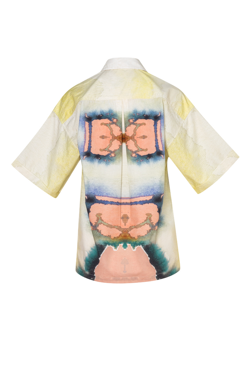 Pearl Shirt l Beatriz Camacho – beatrizcamacho